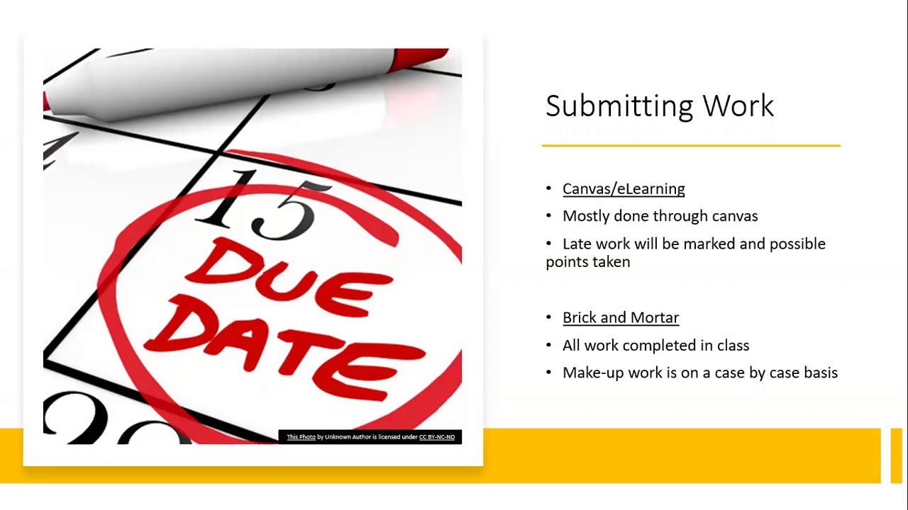 2nd Grade Meet the Teacher Aug 2020 - YouTube