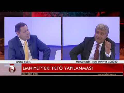 GÜNDEM ÖZEL MUTLU ÇELİK 30 07 2016