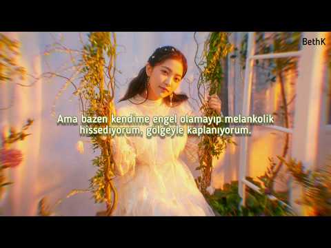 Yeri - Dear Diary / To Twenty [Türkçe Altyazılı / Turkish Sub]