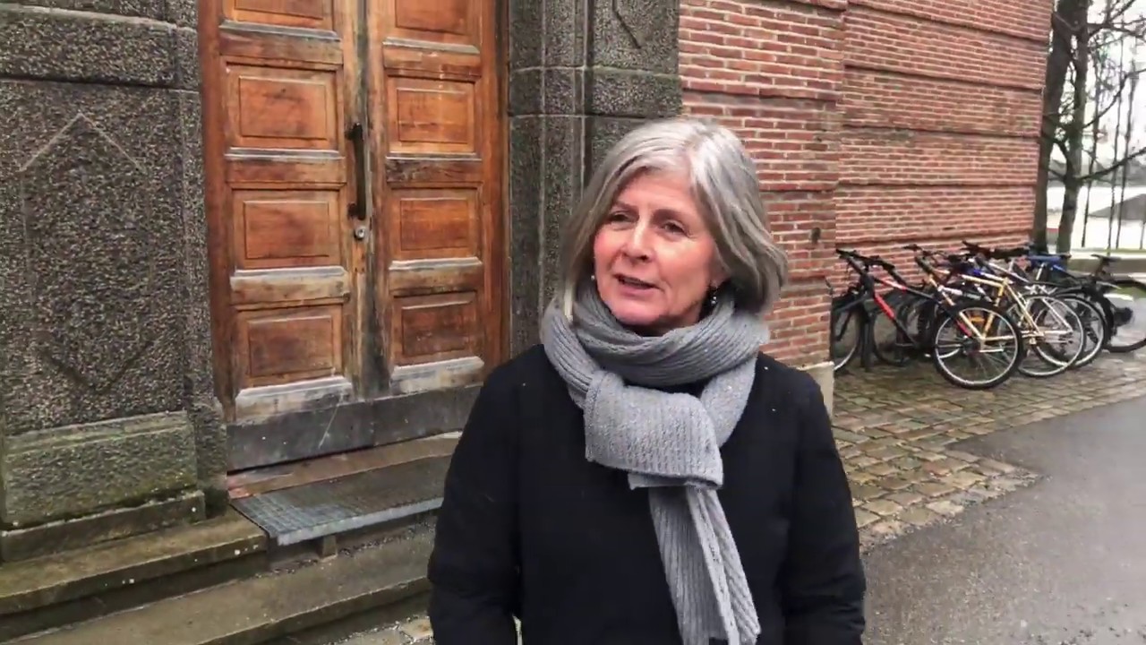 10 spørsmål med Mette - YouTube