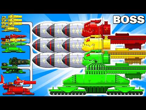 A COMPILATION OF THE BEST BATTLES OF BOSS DORA CREATED BY NINA