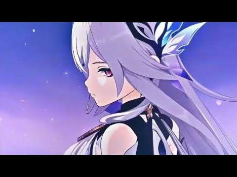 CHILDE AND SKIRK Genshin Impact CUTSCENE - YouTube