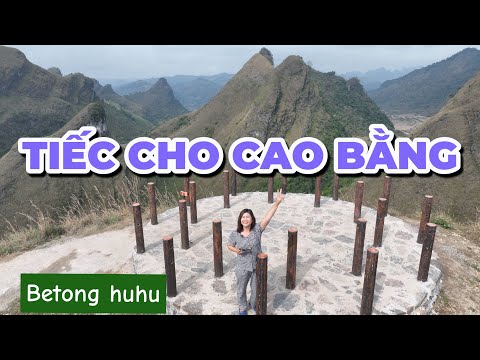 NHỮNG ĐIỀU ĐÁNG TIẾC Ở HẠ LANG - Nữ Trạng Nguyên Duy Nhất VN Huyền Du - Đồi Cỏ Cháy Ba Quáng