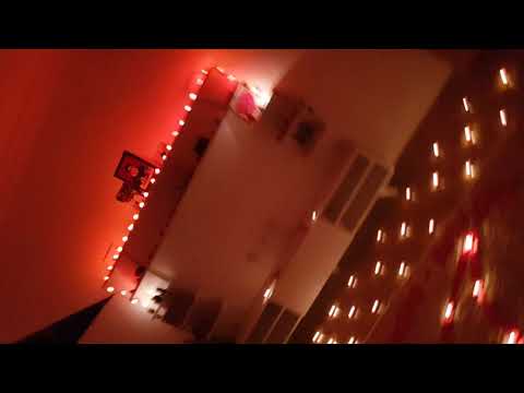 Eşe yapılacak en romantik süpriz❤