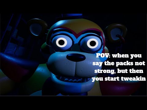 HELP WANTED 2 IS VERY SCARY - YouTube