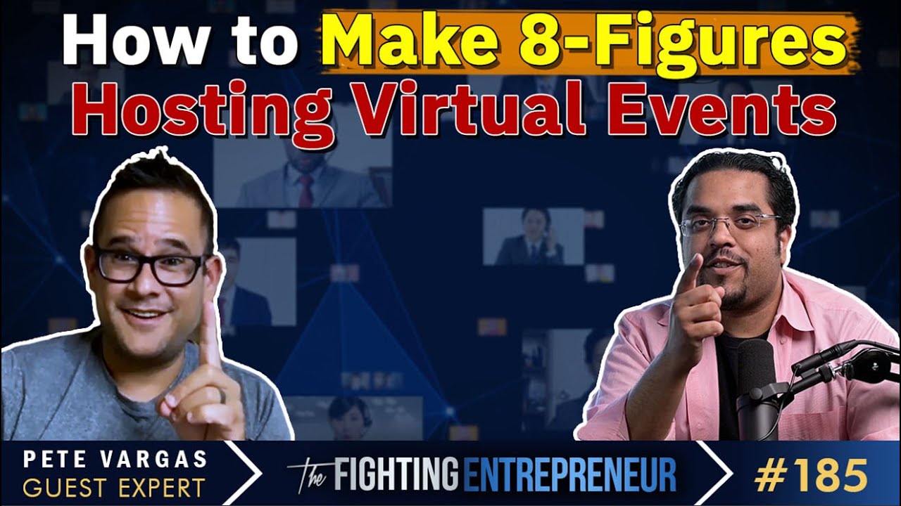 The B.E.S.T Model-The Secret Strategy To Making 8-Figures Hosting ...