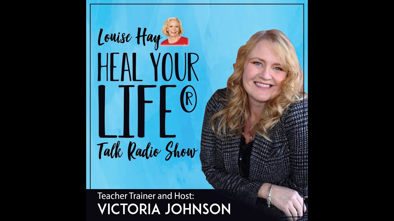 Heal Your Life Training-Heal Your Heart Webinar Part 2 With Victoria ...