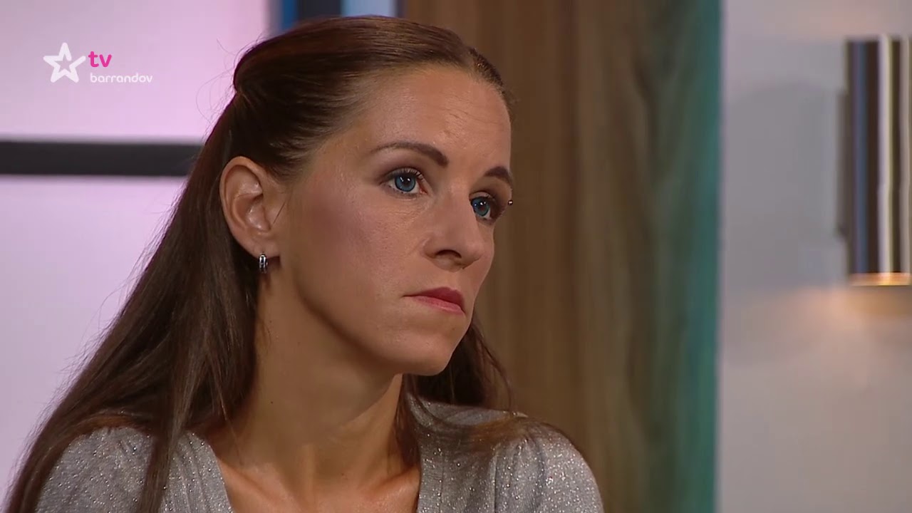 Soudkyně Barbara (2018/159) - Postižený syn - YouTube