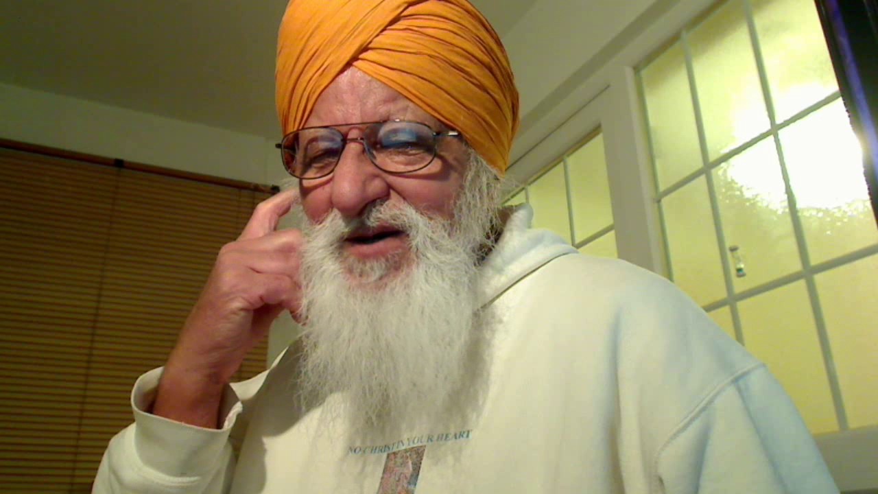 Punjabi - Christ Amar Dev Ji's Twice-born solitary Sikhs were dead in ...