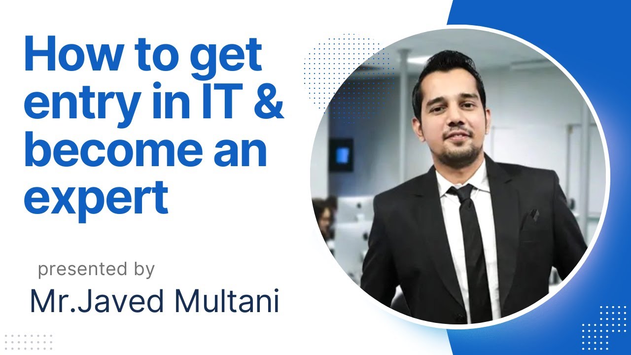 "Unlocking Success: Career Guidance and Motivation in IT | Your Path to ...