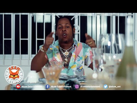 Zues 1Time - Shake Di Bank [Official Music Video HD]