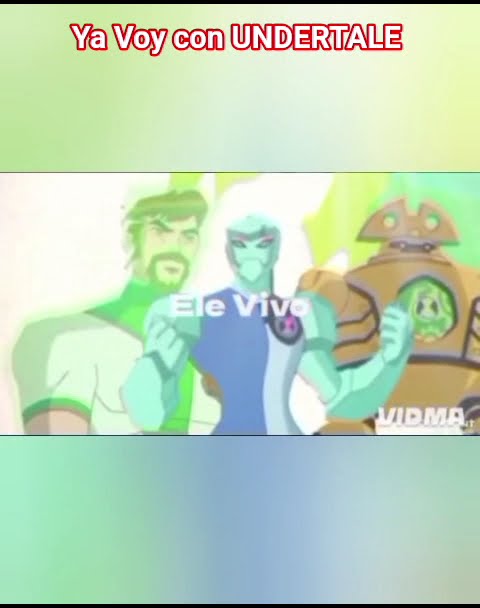 Reedit do Rap do Carnitrix (Ben 10) de Iron Master (Parte do Paradox ...