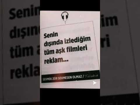 Erol evgin sezen aksu Ben imkansiz asklar icin yaratilmis