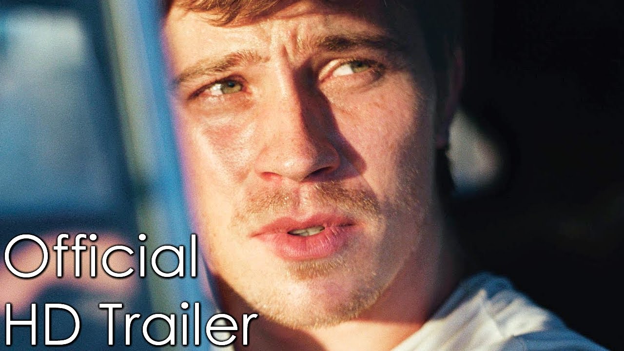 On the Road (2012) HD Official Trailer - Garrett Hedlund & Sam Riley ...