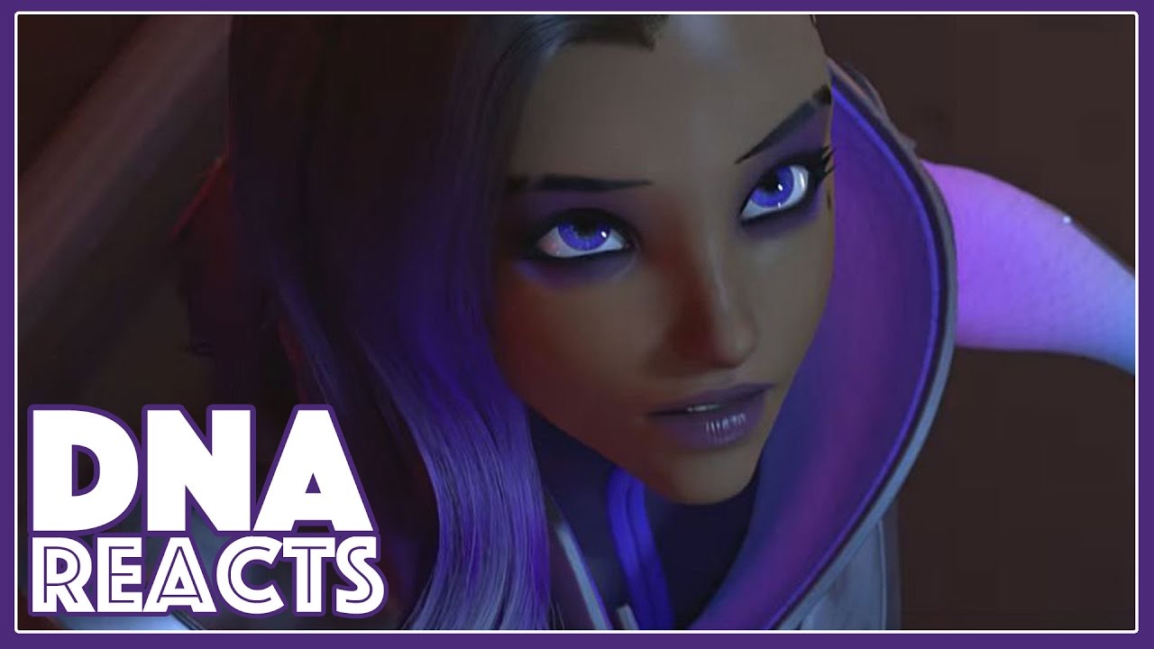 DNA Reacts: Blizzcon, Diablo III, Sombra, Overwatch, and the ...
