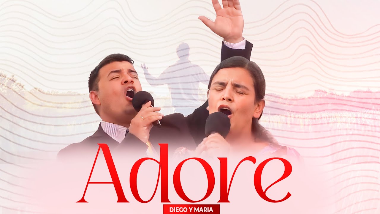 Adore - Diego Y Maria 🎶 - YouTube