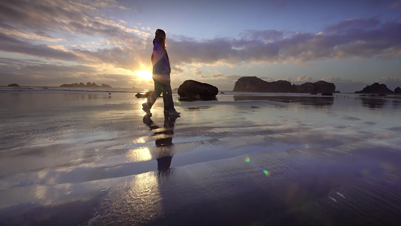 Emmy Award-winning Cinematographer David Fortney - YouTube