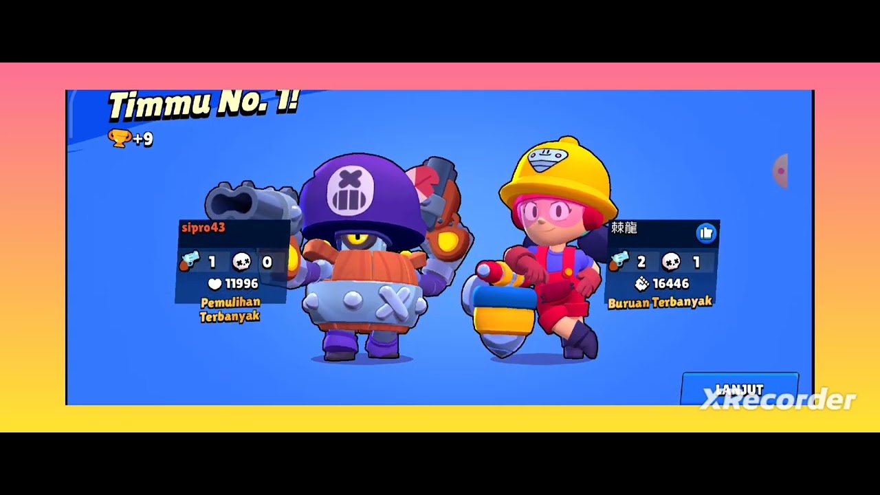 brawl stars tim burik - YouTube