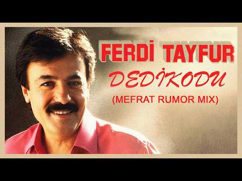 FERDi TAYFUR  - \