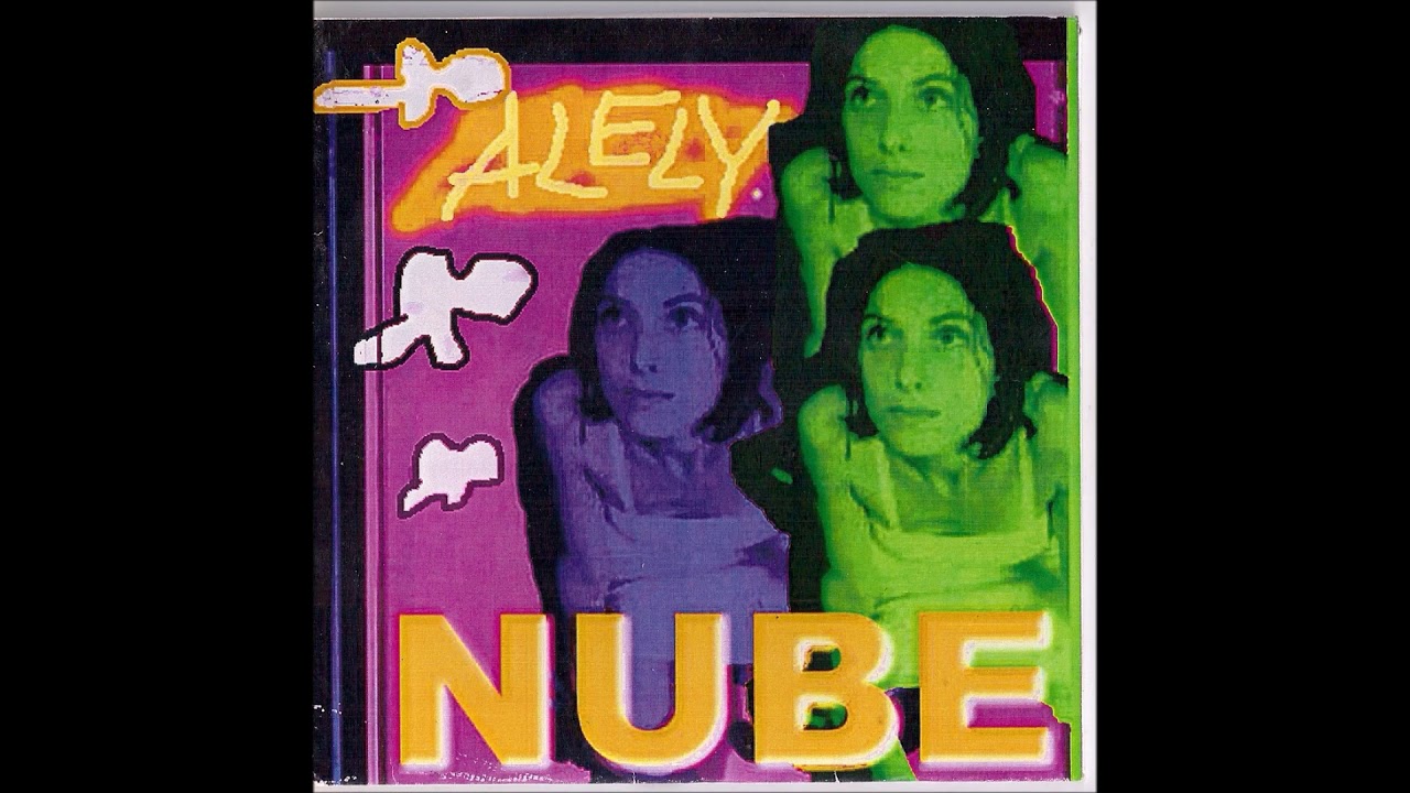 ALELY - YouTube