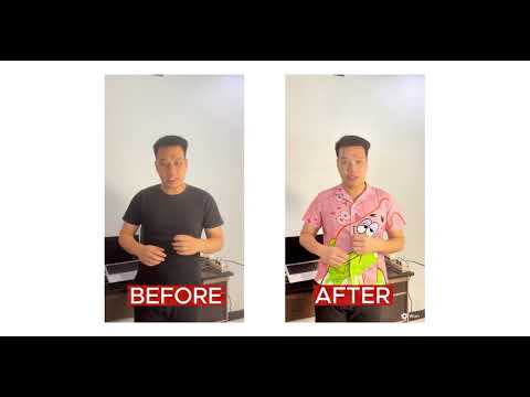Tutorial Ganti Baju di Video pake Wan Video