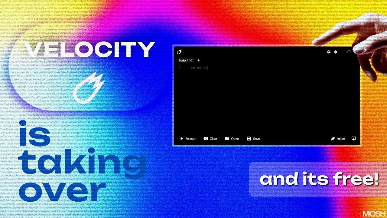 Roblox Executor "Velocity" Web No Key Exploit Working 2025 [100% UNC ...