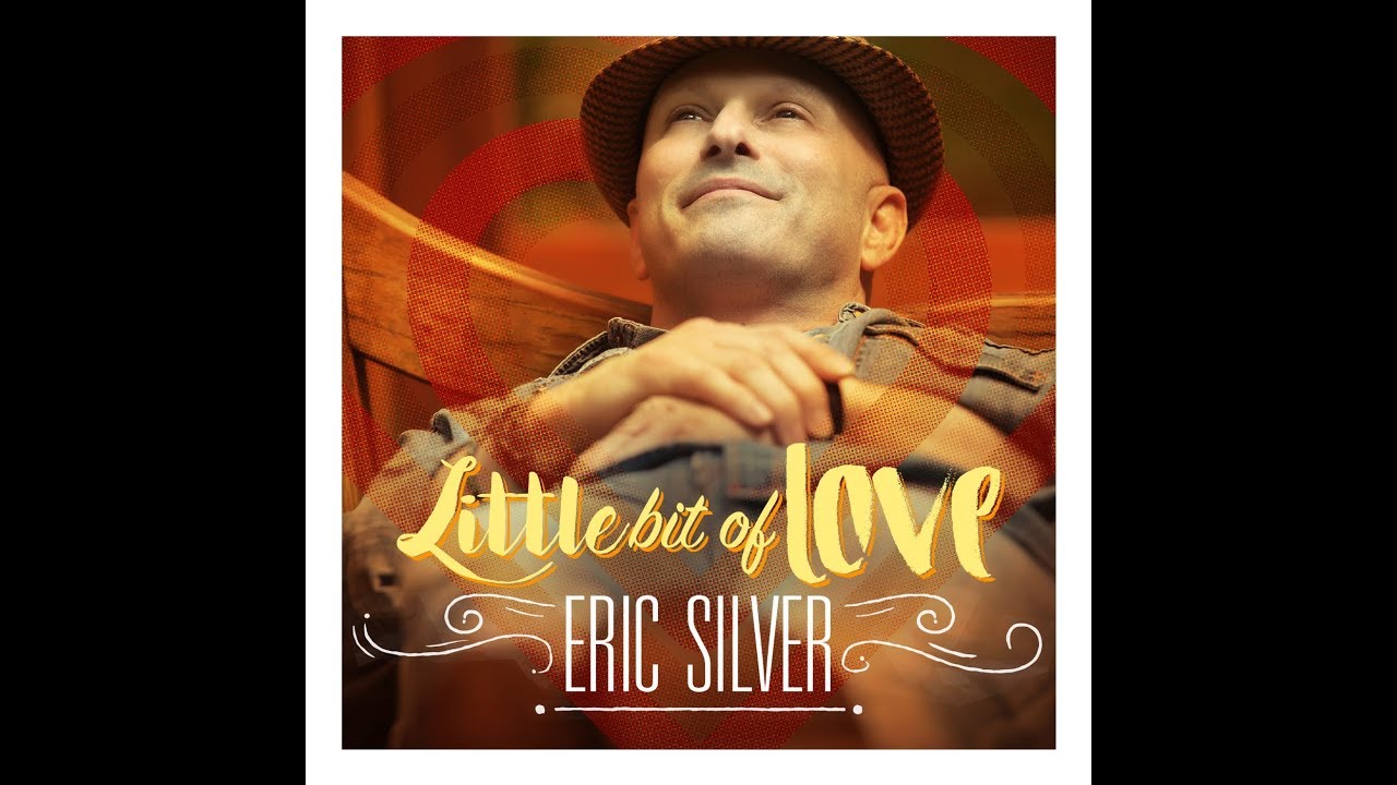 Eric Silver-Little Bit Of Love single (remix) - YouTube