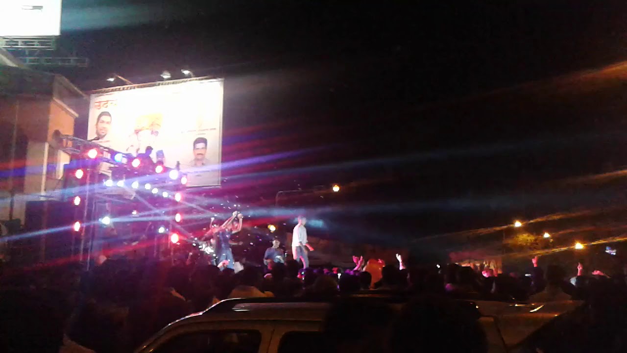 Ganpati Miravnuk, Pune - YouTube