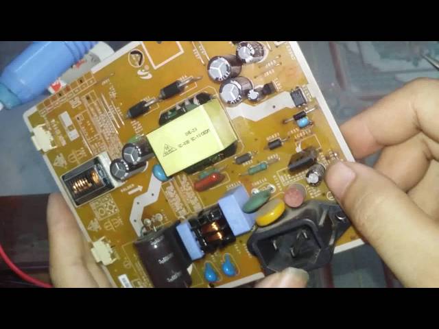 Top 17 cách độ ic 5l0380 mới nhất 2022 - Kiến Thức Cho Người lao Động ...