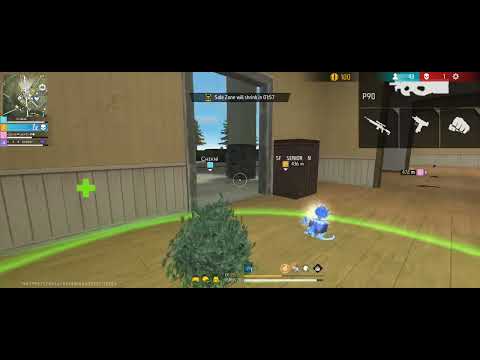Nayem gaming #freefire #viralvideo