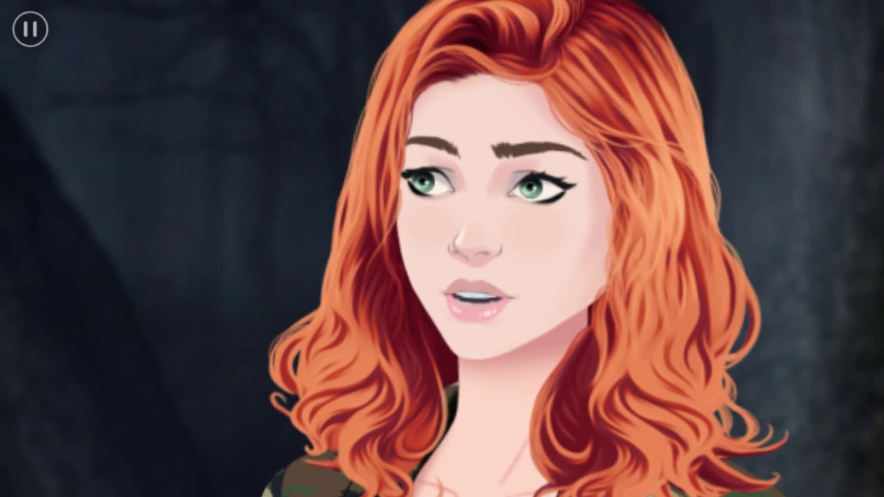 ZOE: Interactive Story Season 4 Episode 9, 10 Walkthrough - YouTube