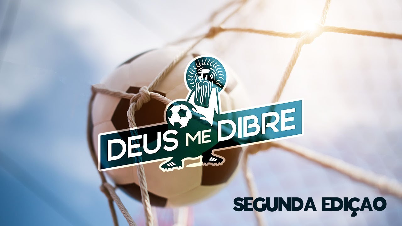 2ª EDIÇÃO - 21/05/2025 DEUS ME DIBRE - AO VIVO TODOS OS DIAS ÀS 17H ...
