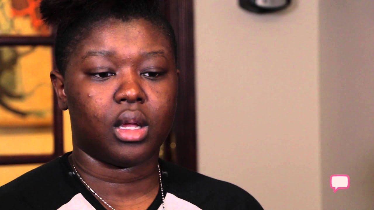 A Trans Youth's Story of Self-Acceptance. - YouTube