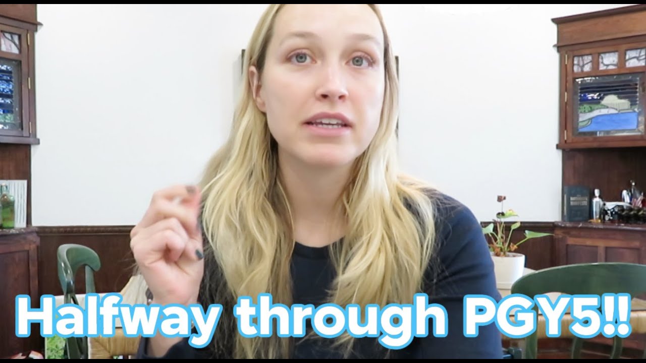 Halfway Through Chief Year Update - YouTube