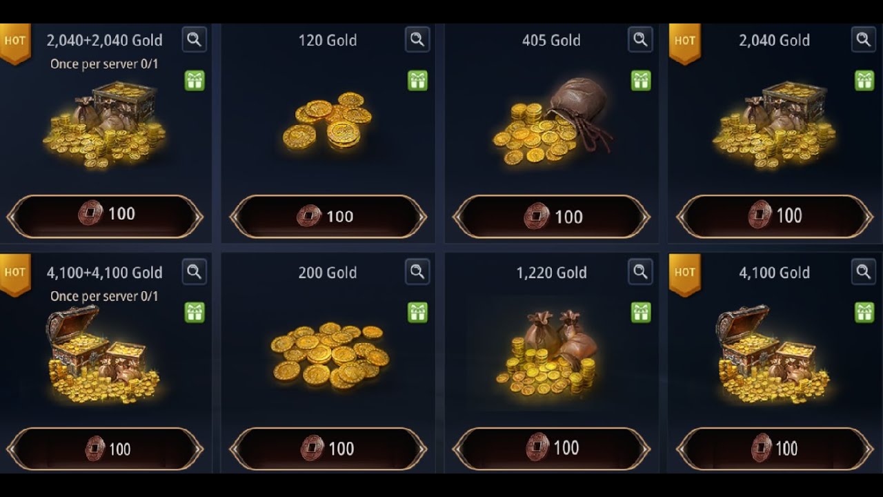 Mir4 COPPER İLE GOLD ALIMI COPPERI GOLDA ÇEVİRME - YouTube