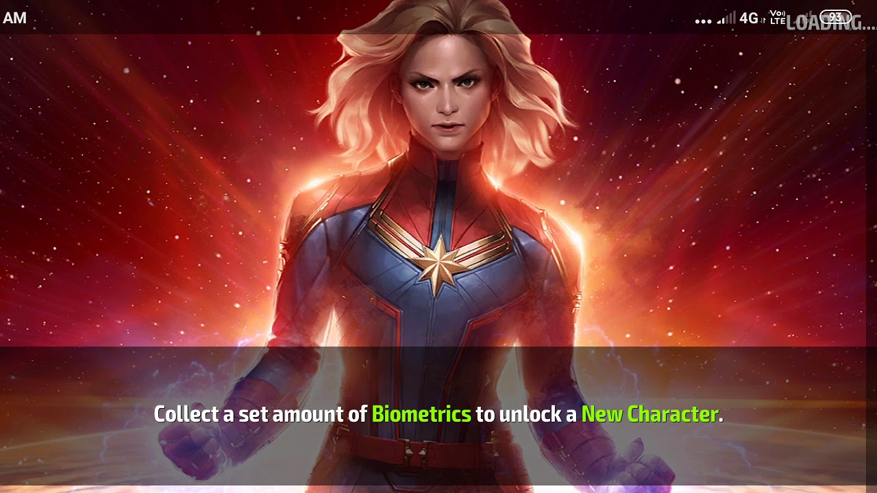 Future fight endgame legendary battle - YouTube