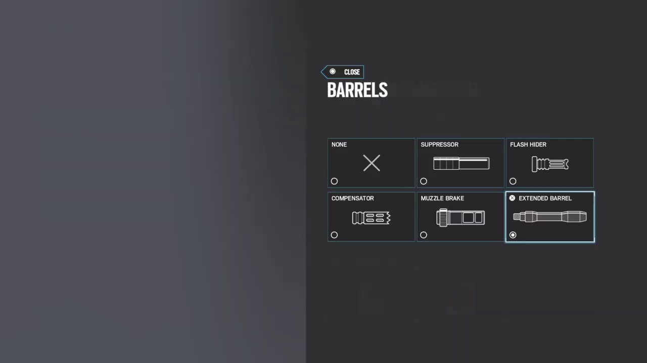 R6 strat runs/Ranked - YouTube