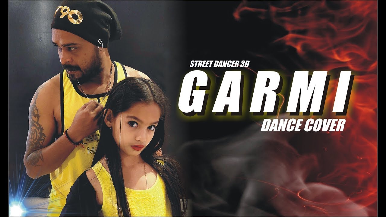 Garmi Song Dance | Street Dancer 3D | Nora Fatehi- Badshah, Neha K ...