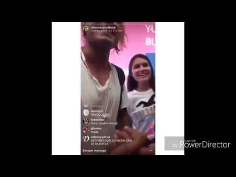 MURATTAN EFSANE VIDEO \