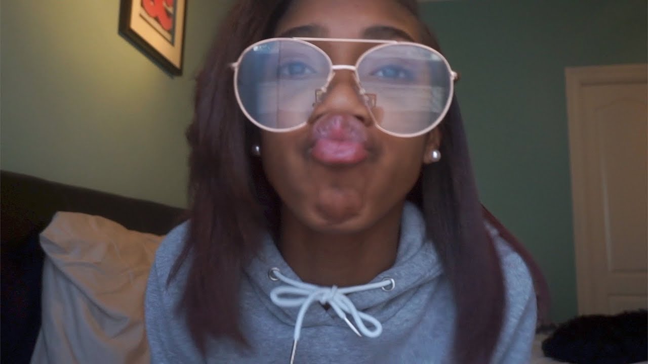 Get to know me tag ! | MAKENZIE AUDRIELLE - YouTube