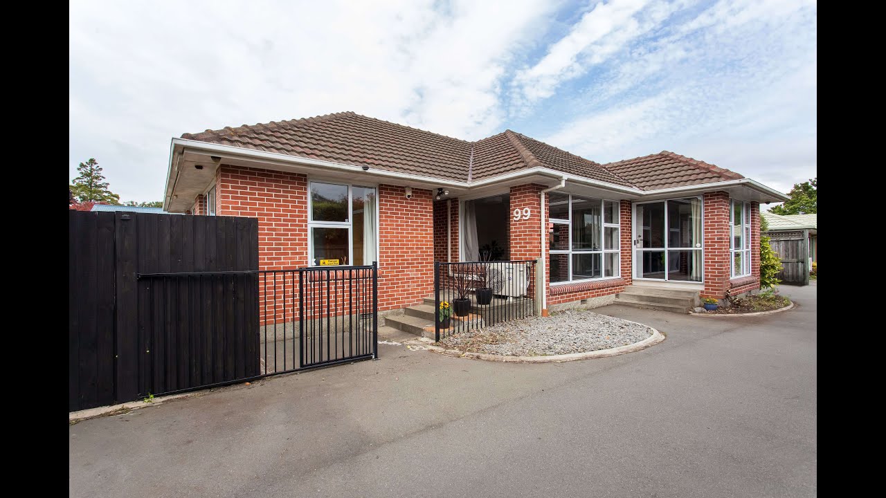 Ilam, 99 Maidstone Road - YouTube