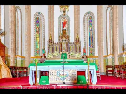 Sasira Ayi Mukama(Catholic)