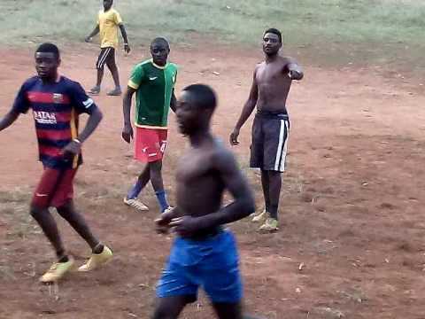 wanta Eric - YouTube