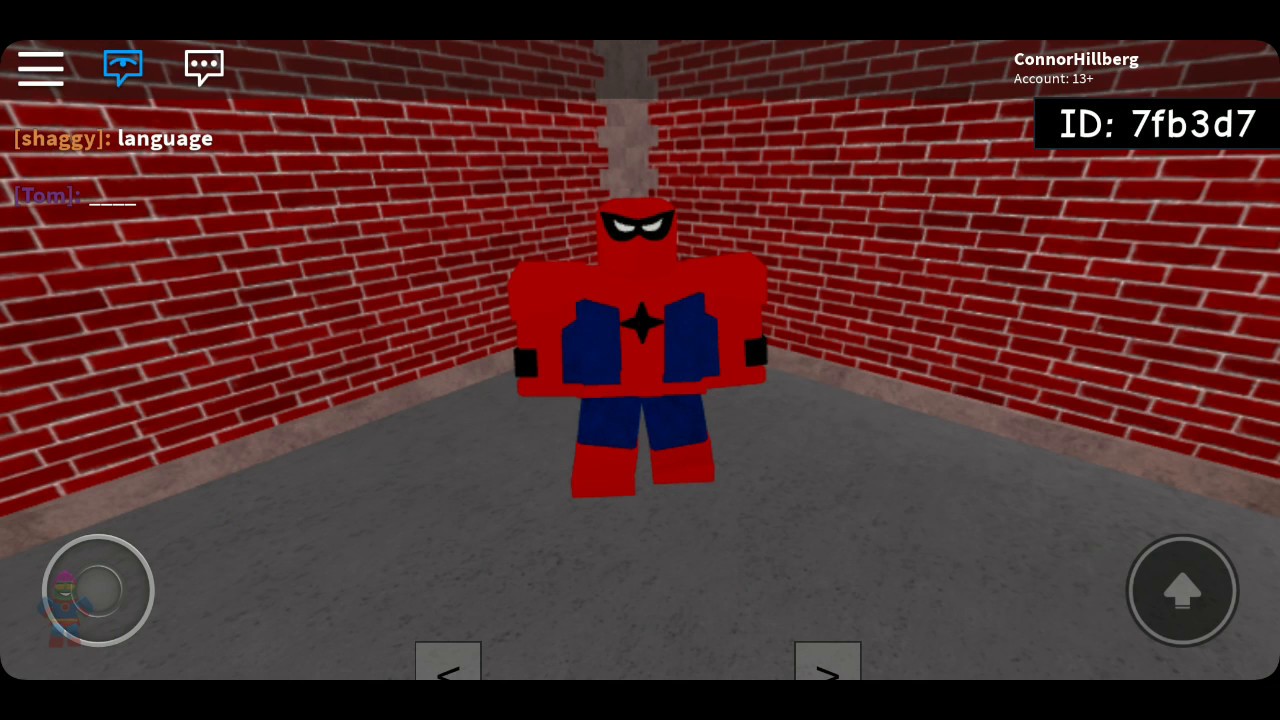 how to make Spider-Man (HomeComing) in SHL2 - YouTube