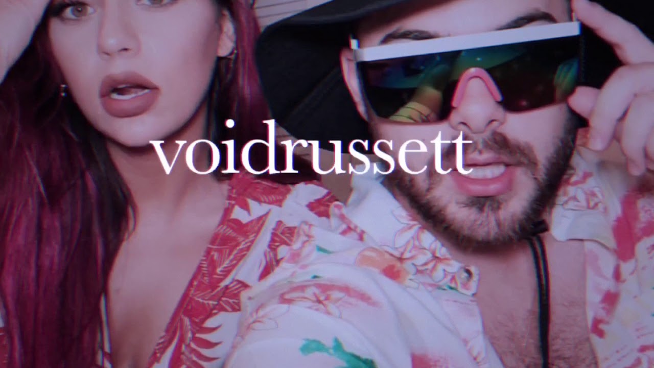 Andrea Russett and Dominic DeAngelis Edit - YouTube