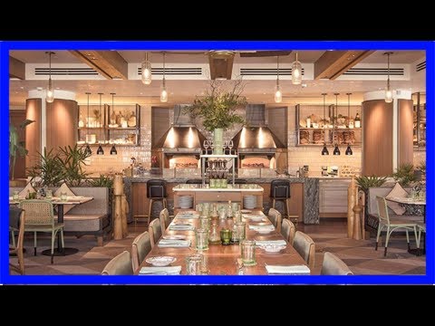 Publico Ristorante: Authentic Italian Dining in Singapore