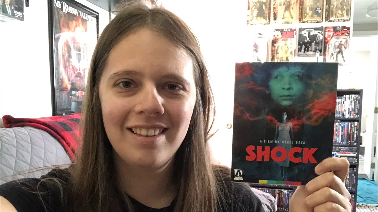 Shock Review - YouTube