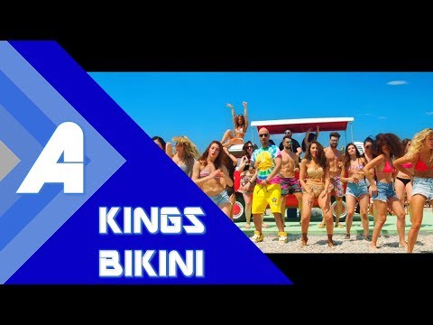 KINGS - Μπικίνι - Bikini | Στίχοι