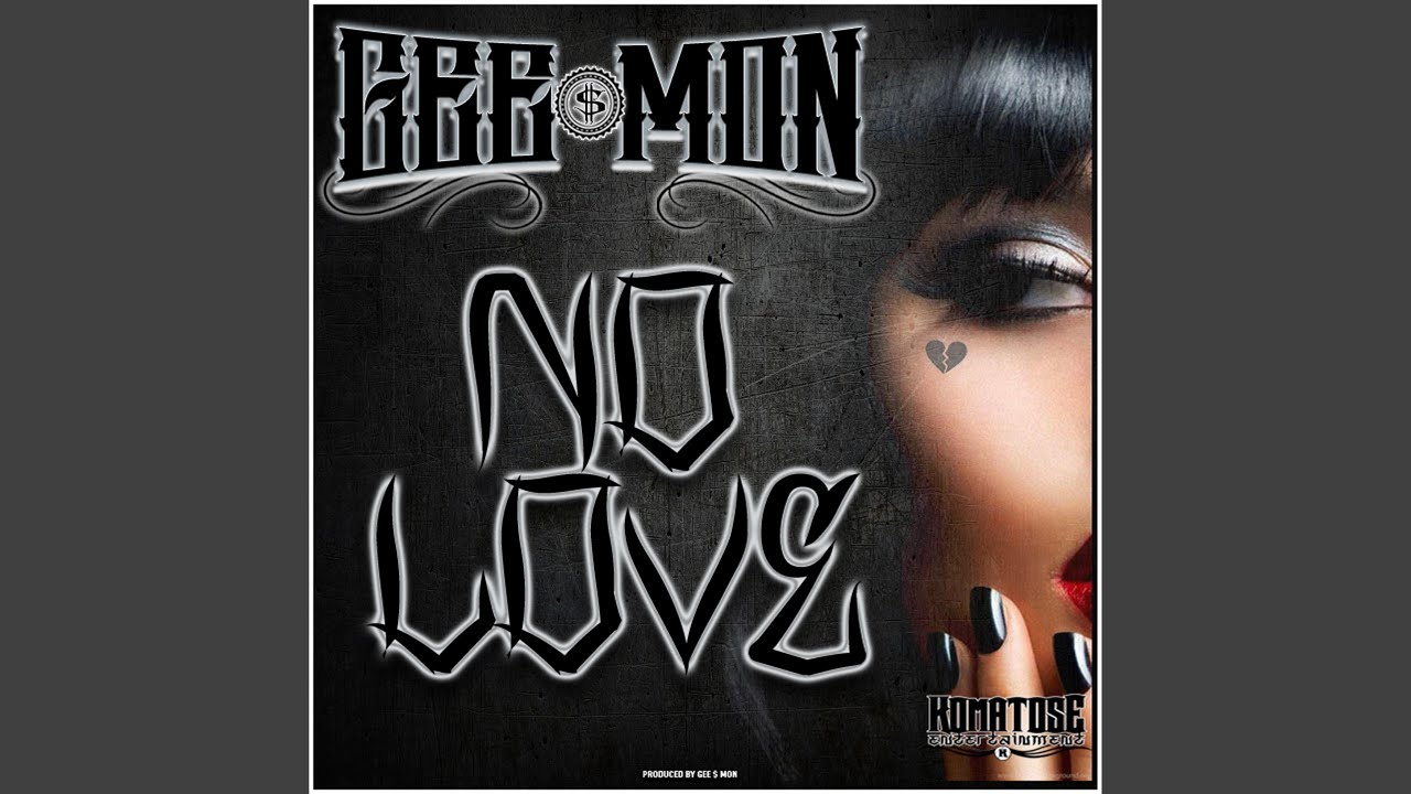 No Love - YouTube