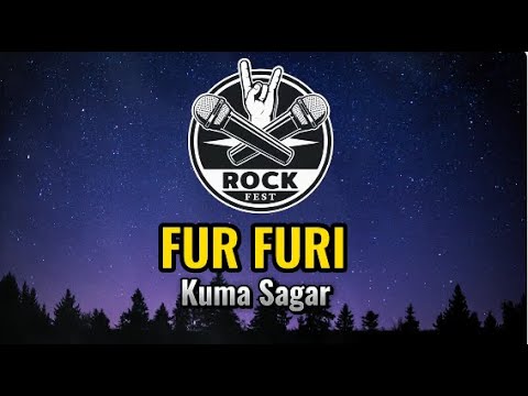 FUR FURI With Lyrics Song By Kuma Sagar - YouTube